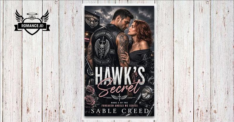 Hawk's Secret by Sable Creed