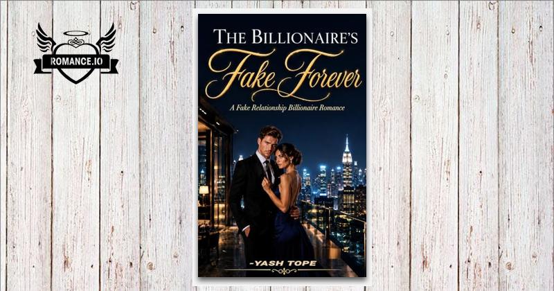 The Billionaire's Fake Forever A Sweet: Contemporary Romance Novel by ...