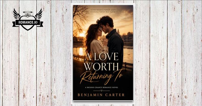A LOVE WORTH RETURNING TO : A Second Chance Romance novel by Benjamin ...