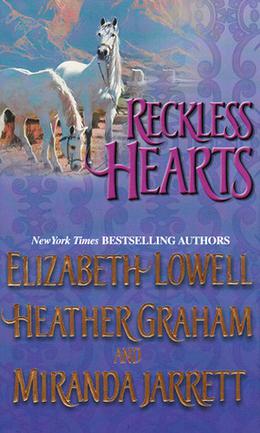 Reckless Hearts (Reckless Love/Dark Stranger/Columbine) by Elizabeth ...