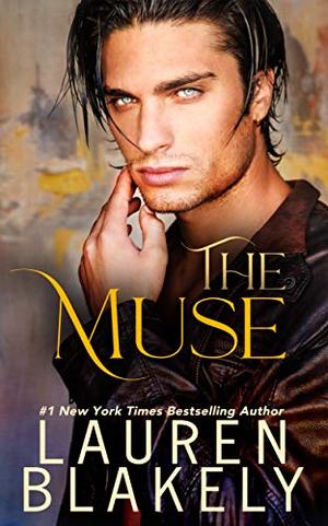 The Muse by Lauren Blakely