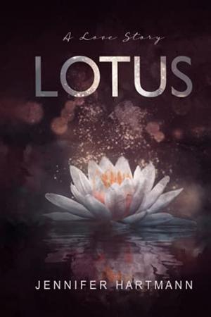Lotus by Jennifer Hartmann