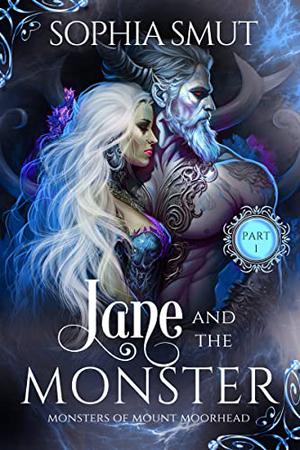 Jane and the Monster by Sophia Smut