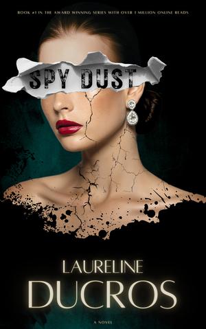 Spy Dust by Laureline Ducros