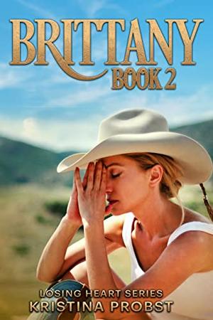 Brittany by Kristina Probst