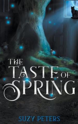 The Taste of Spring by Suzy Peters