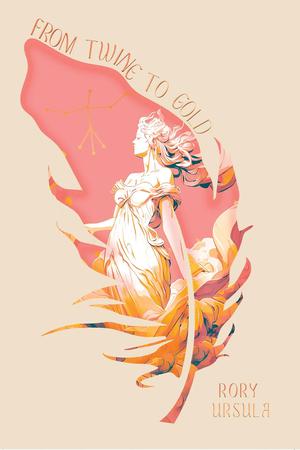 From Twine to Gold by Rory Ursula