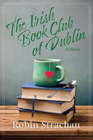 Irish Book Club of Dublin by Robin Strachan