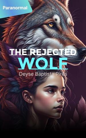 The Rejected Wolf by Deyse Baptista Pires, Noveltoon