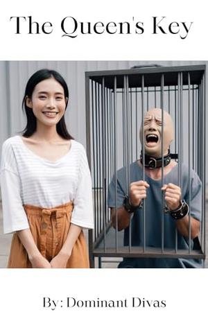 The Queen's Key: A Femdom Chastity Story by Dominant Divas