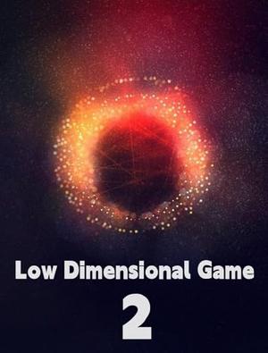 Low Dimensional Game by Robert Bryant