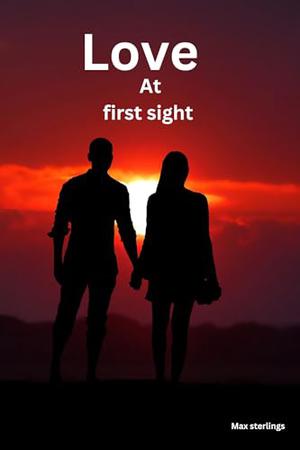 Love at first sight : 'When Fate Intervenes, Hearts Collide' by Max ...