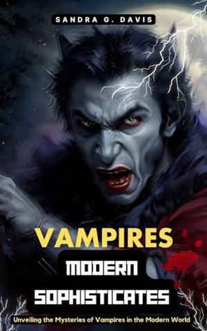 Vampire Mythology and Folklore: Eternal Night: Unveiling the Mysteries ...