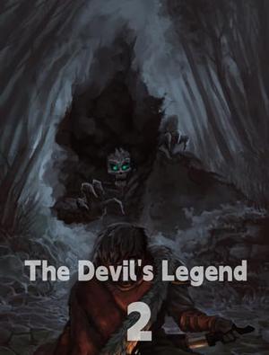 The Devil’s Legend by RICO HALE