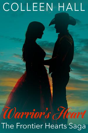 Warrior's Heart by Colleen Hall