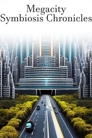 Chronicles of Megacity Symbiosis by Rosemary Carpenter