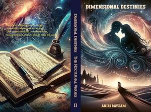 Dimensional Destinies:The Nocturnal Verses by Aniri Rayzam