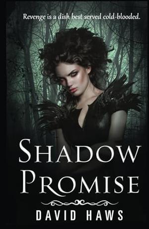 Shadow Promise by David Haws