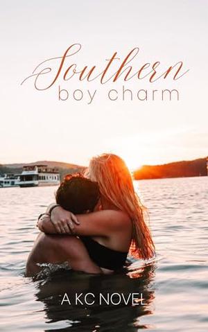 Southern Boy Charm: A Romance Novel by KC Okoye