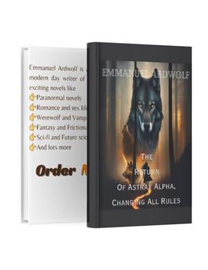 The Return Of Stray Alpha. Changing All Rules: A Fantasy, alpha, beta ...