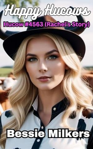 Hucow #4563 (Rachel's Story): Happy Hucows by Bessie Milkers