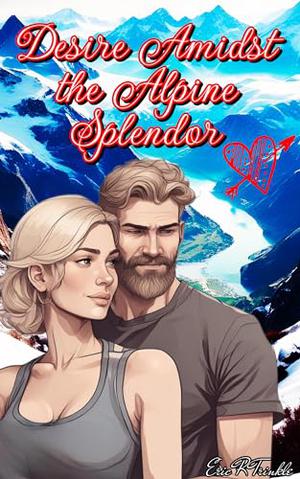 Desire Amidst the Alpine Splendor by Eric Trinkle