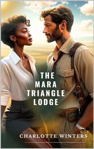 The Mara Triangle Lodge by Charlotte Winters