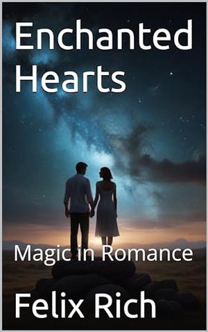 Enchanted Hearts: Magic in Romance by Felix Rich