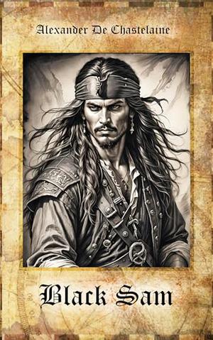 Black Sam: The Pirate Tale of Sam Bellamy and Mehitable Brown by ...