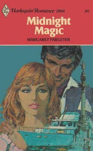 Midnight Magic by Margaret Pargeter