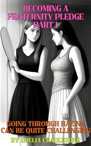 Becoming a fraternity pledge part 1: Going through hazing can be quite ...