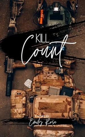 Kill Count by Emily Rose