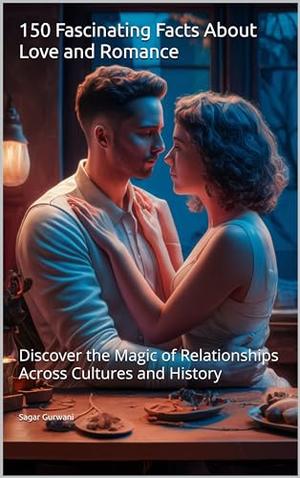 150 Fascinating Facts About Love and Romance: Discover the Magic of ...