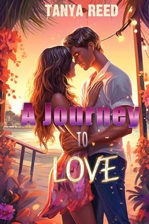Journey to Love by Tanya Reed