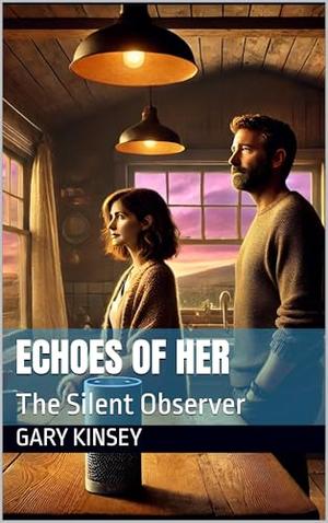 Echoes of Her: The Silent Observer by Gary Kinsey