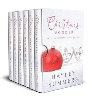 A Christmas Wonder: The Complete Series Collection by Hayley Summers