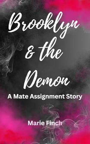 Brooklyn and the Demon by Marie Finch