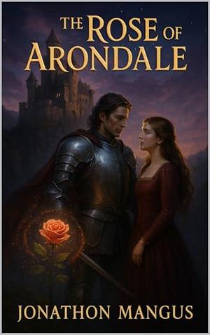 The Rose of Arondale by Jonathon Mangus