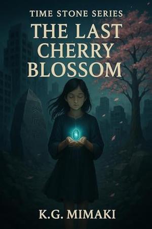 The Last Cherry Blossom by K.G Mimaki