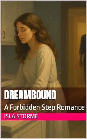 Dreambound: A Forbidden Step Romance by Isla Storme