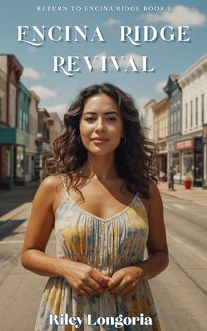 Encina Ridge Revival by Riley Longoria