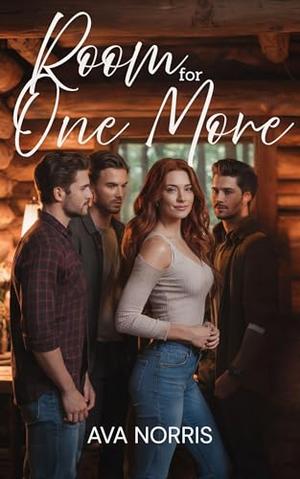 Room for One More by Ava Norris