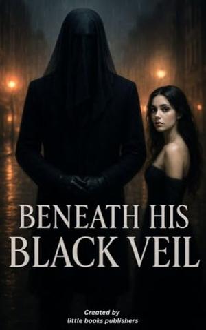 Beneath His Black Veil : A Haunting Gothic Dark Romance of Secrets ...