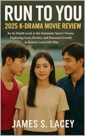 RUN TO YOU 2025 K-DRAMA MOVIE REVIEW: An In-Depth Look at the Romantic Sports Drama Exploring ...