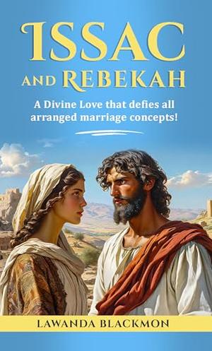 Isaac and Rebekah: A divine love that defies all arranged marriage concepts! by La Wanda Blackmon