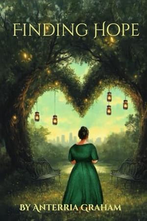 50 books like Finding Hope: Samuel & Elise by Mrs. Anterria Graham ...