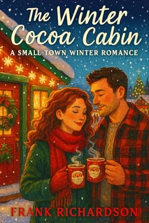 The Winter Cocoa Cabin: A Small-Town Winter Romance by Frank Richardson