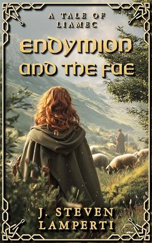 Endymion and the Fae: A Gentle Fantasy of First Love and Meadow Magic ...