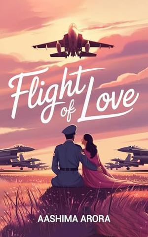 Flight Of Love by Aashima Arora