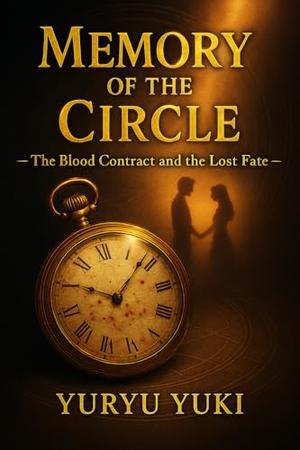 The Memory of the Circle: Blood Contract and Lost Fate by Yuryu Yuki